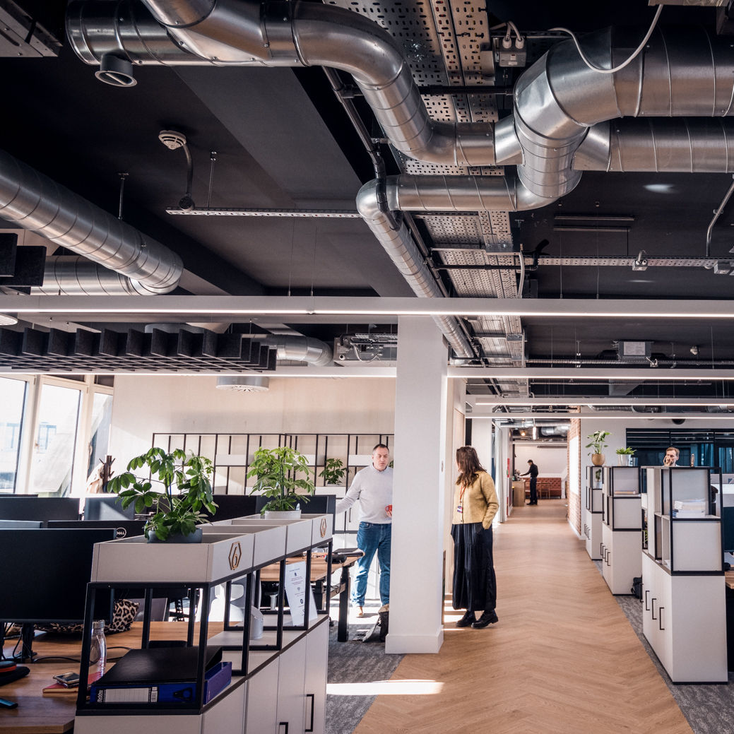 Softcat expands to provide everything data with Oakland acquisition ...