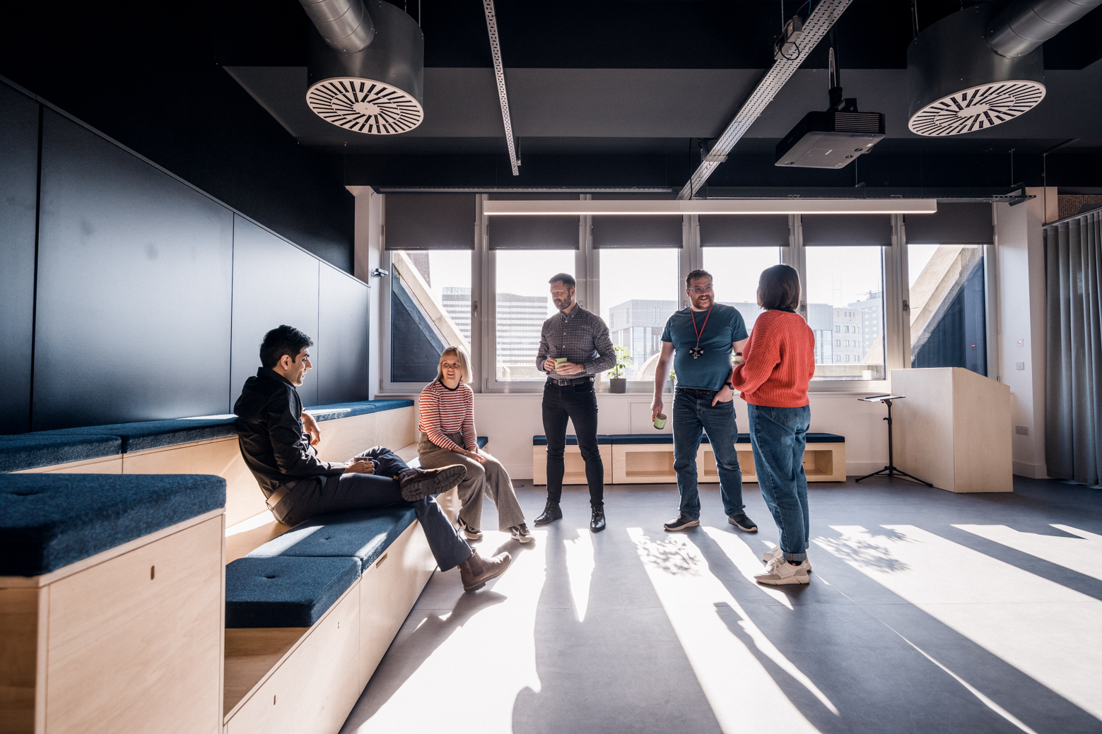 What Is a Target Operating Model? Definition, Examples & More